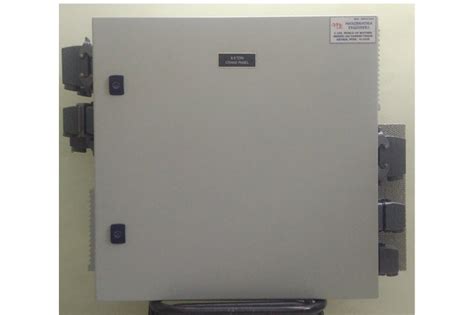 Vfd Panel Manufacturers In Pune India