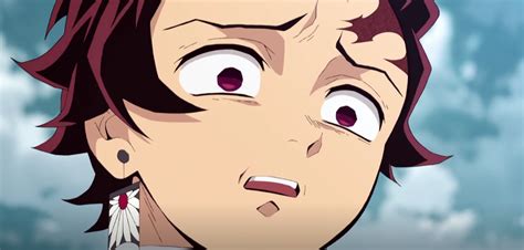 Disgusted Tanjiro Memes Imgflip