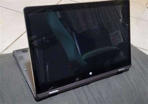 Laptops And Notebooks Mecer Fundi 2in1 Touchscreen Laptop Was Sold For 75100 On 12 Mar At 2346