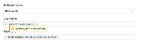 Environment Is Not Defined 💬 Workflows Retool Forum