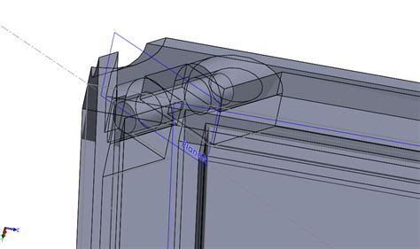 Accidentally Made Everything Transparent Please Help R SolidWorks
