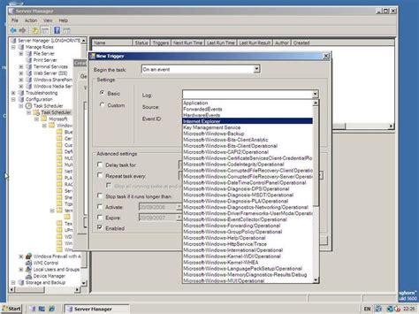 Beta Preview Windows Server Longhorn It Pro