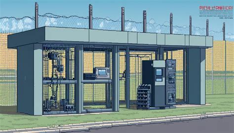 Telecommunication Shelters And Enclosures