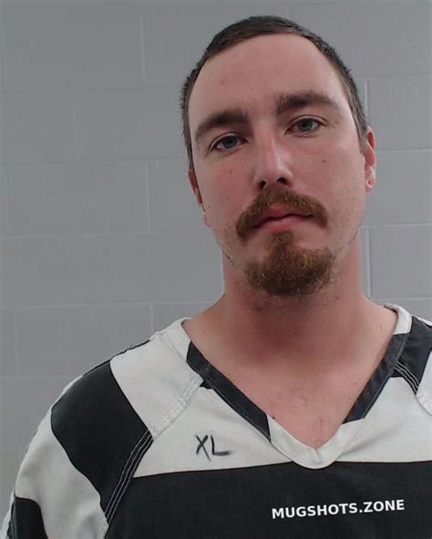 Pritchard William Murry 05232023 Johnson County Mugshots Zone