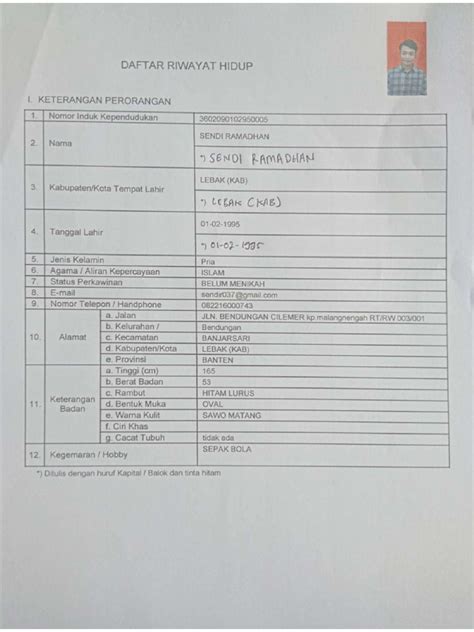 Drh Sendi Pdf