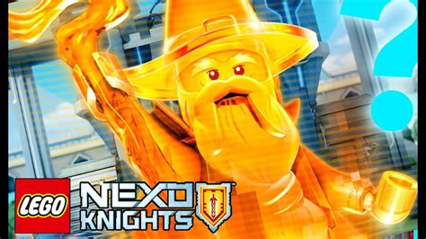 НЕКСО ЩИТЫ, ФОРТРЕКС ! Lego Nexo Knights Игра про Мультики Лего Нексо ...