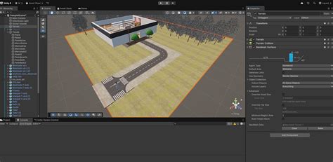 Ai Navigation Problem Unity Engine Unity Discussions