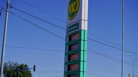 Ціни на пальне 7 листопада — скільки коштують бензин та дизель Новини