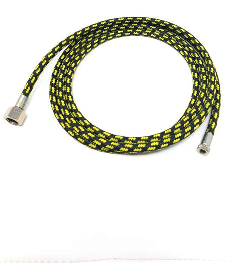 Binks Wren Airbrush 59 61 Air Hose Asm 6ft Air Hose Hose Air
