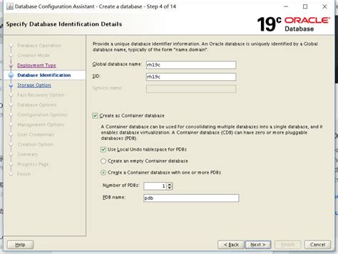 Rhel 75 Oracle 19c安装及参数调整指南redhat7修改为deadline Csdn博客