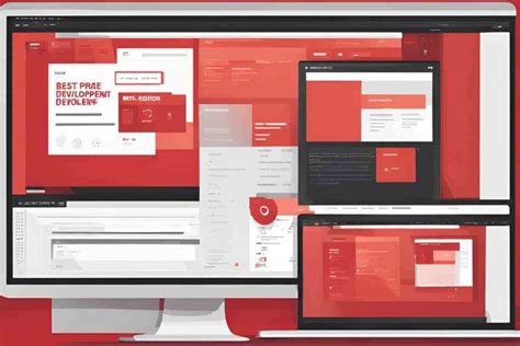 Red Error Colors Html Best Practices For Web Development