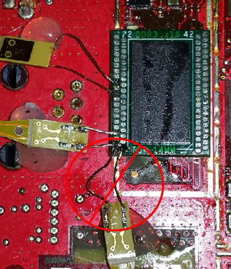 Test Happens Teledyne Lecroy Blog Ddr Memory Testing Part Iii What