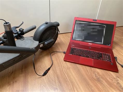 Xiaomi Mi 5 Max Tuning Adapter Jupoma