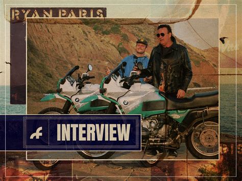 The Story Of Ryan Paris And Mac Demarcos Collaboration