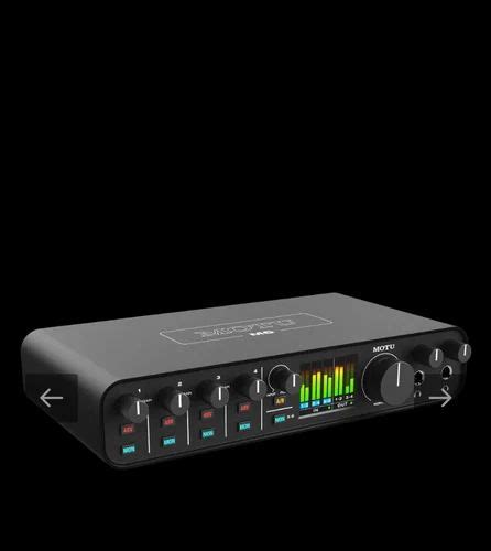 Audio Interface At Best Price In New Delhi By Double X Stand ID 2850578957273