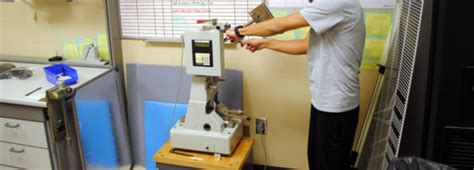 Izod Impact Test Applied Technical Services