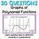 Review Game Graphs Of Polynomial Functions By Algebra Star TPT