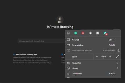 Tested Ways To Remove Microsoft Edge Warning Alert