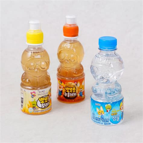 팔도 뽀로로 보리차 메가마트몰