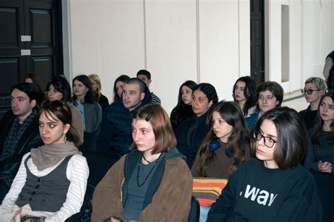 თბილისის სახელმწიფო სამხატვრო აკადემია Tbilisi State Academy Of Arts Added თბილისის