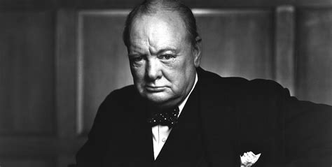 Leadership Lessons Learned from Churchill