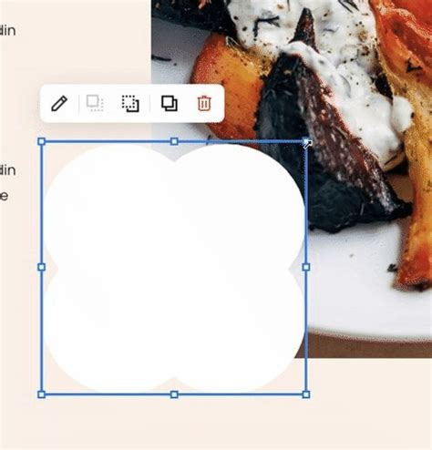 How To Use Squarespaces New Shape Block Fluid Engine Update — Big