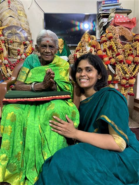 Shwetha Patil Posted On Linkedin