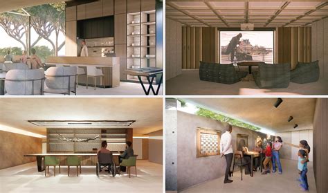 Nanyang Polytechnic Presents Spatial Design Babe Projects