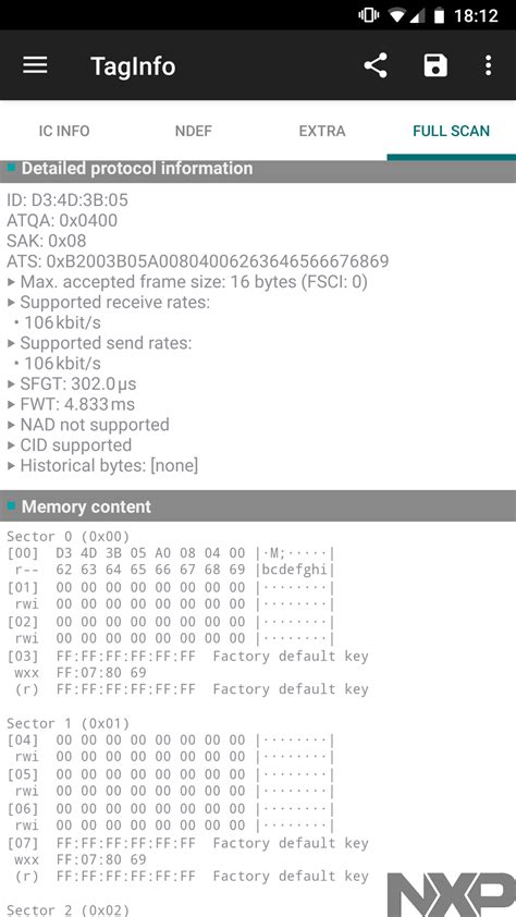 nfc hacking part 1 authentication systems security chrz engineering