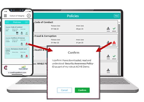 Policy Management Corethix