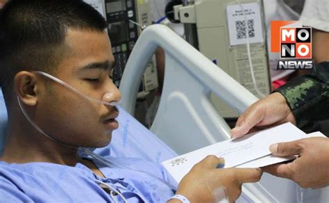 ทบ ดูแลเต็มที่ “พลทหารธนพัฒน์” เลือกทำงาน อผศ