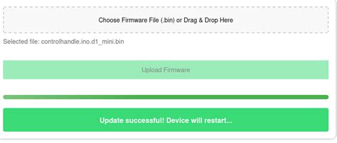 Cutom Ota Esp8266 Error Programming Arduino Forum