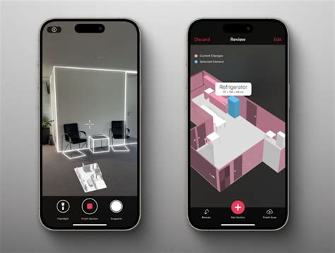 Develop Lidar App Augmented Reality 3d Mapping Home Survey And Measurement By Podcrew Fiverr