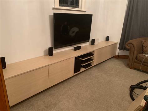 Custom Joinery And Cabinet Makers New Plymouth Pace Modular