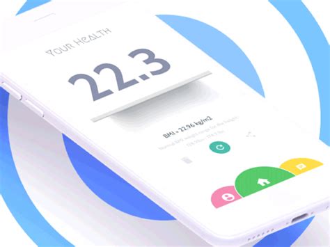Mobile UI Interactions Behance