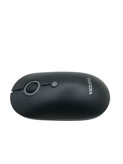 Mouse Wireless Victsing Mna Electronics
