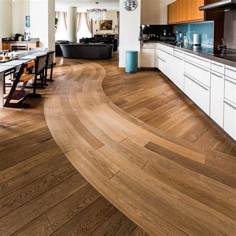 Виды инженерной доски