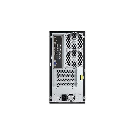 Jual Inwin Iw Ms08 8 Bay Mini Server Tower Chassis Psu Flex 315w Mini Itx New Stok Shopee