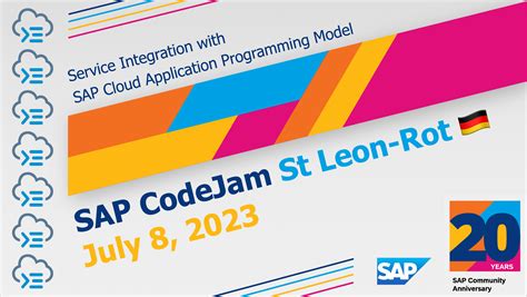 🇩🇪 Service Integration With Sap Cloud Applicatio Sap Community
