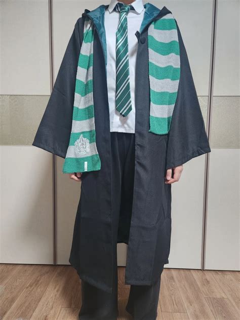 해리포터 슬리데린 교복 여성의류 당근 중고거래