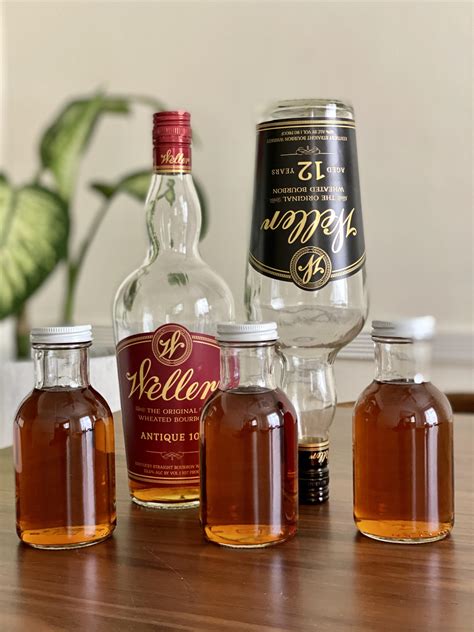 Saturday’s are for the...mixed drinks (Poor Man’s Pappy) and a bottle ...