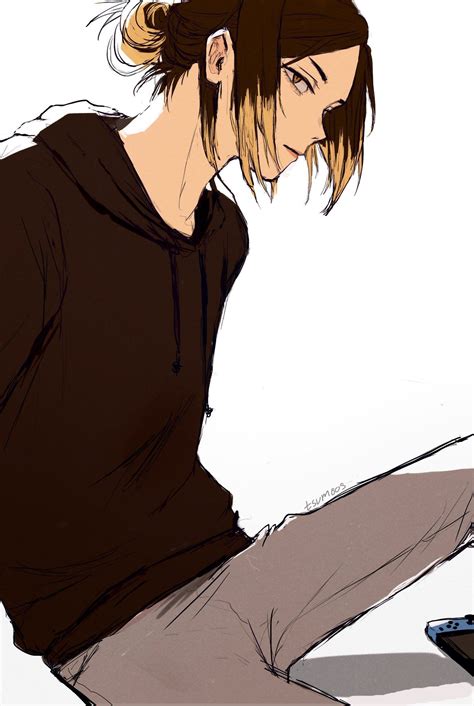 View 15 Kenma Kozume Hot