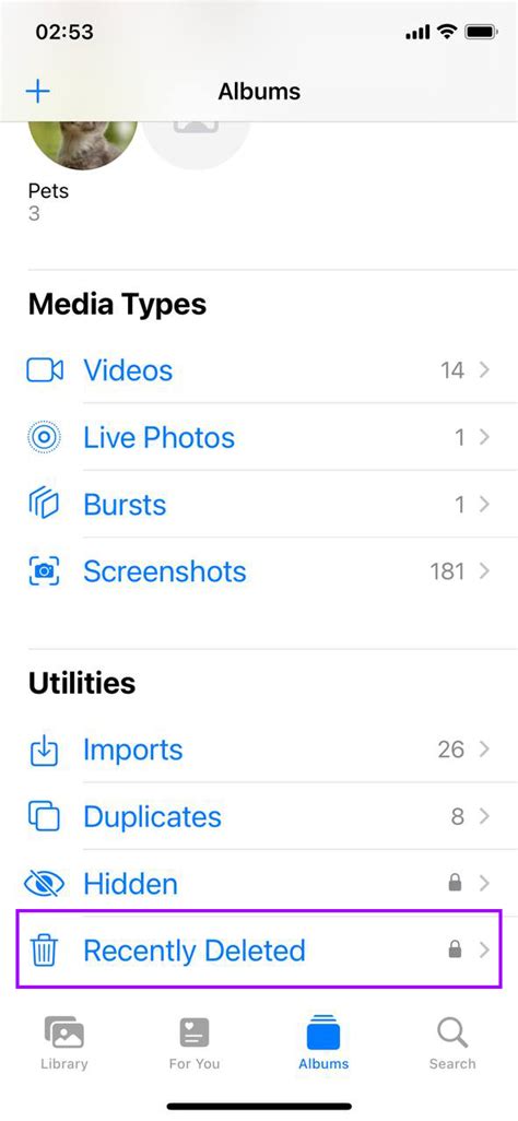 Iphone Storage Still Full After Deleting Photos Here Are 8 Ways Fo Fix It