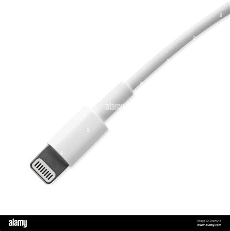 Lightning Cable Connector At Louis Brannan Blog