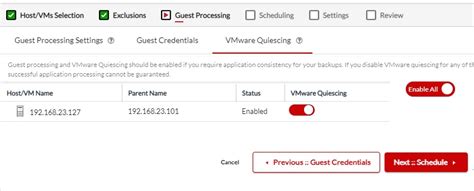 Bdrsuite Vm Backup Protect Mission Critical Vmware Vsphere Unixarena