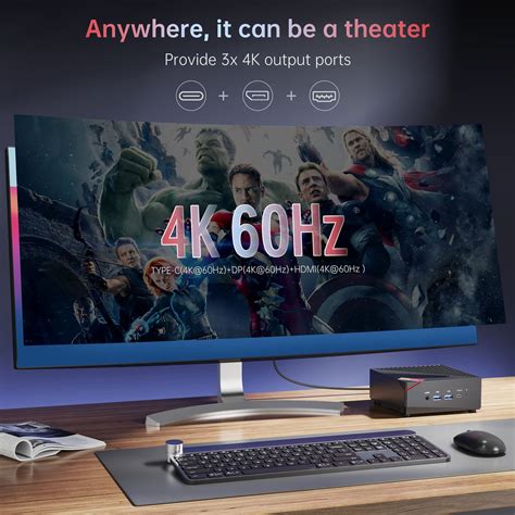 Dual Lan Mini Pc Amd Ryzen B Bpxknygn Encarguelo Com