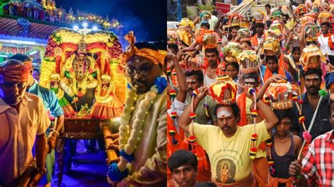 Panguni Uthiram 2025 Nakshatram Timings Rituals Significance And History Astro Ulagam