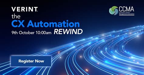 Cx Automation Forum Rewind Verint