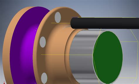 Inventor Hsm 2018 Simulation Issue Autodesk Community