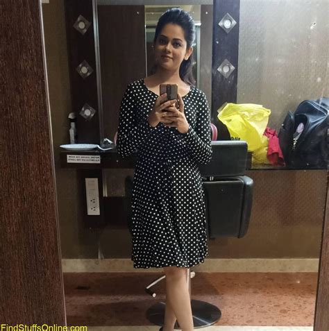 Anitha Sampath Hot Images